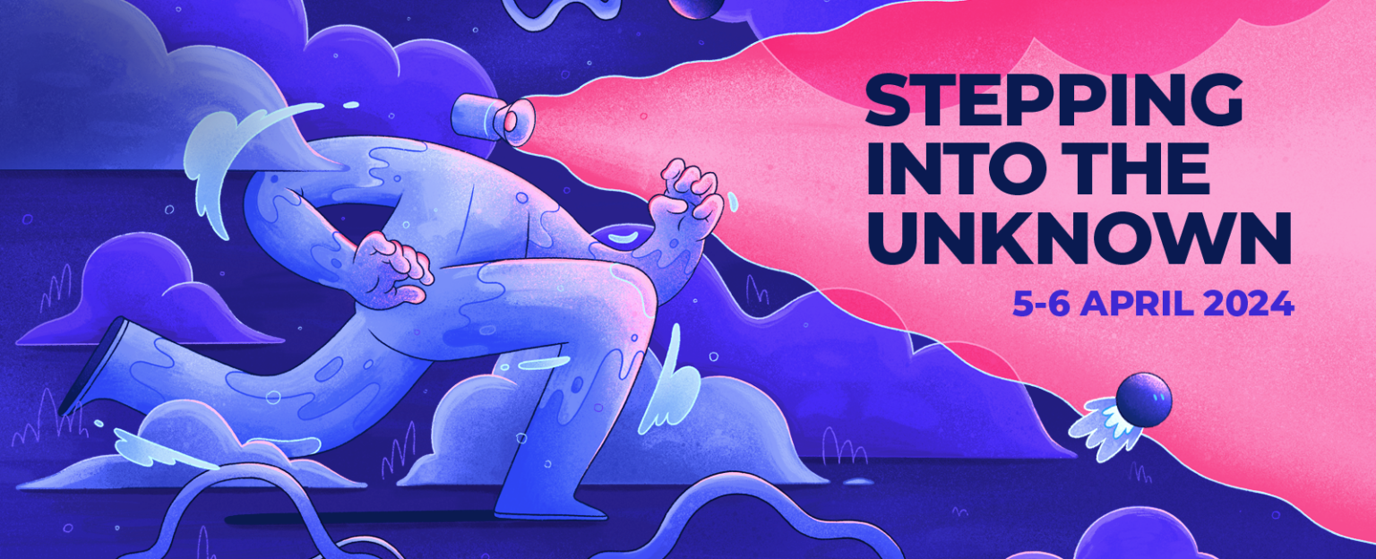 THEME ANNOUNCEMENT FOR BSS 2024 - Big Screen Symposium