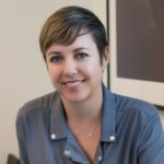 Bec Smith – Big Screen Symposium